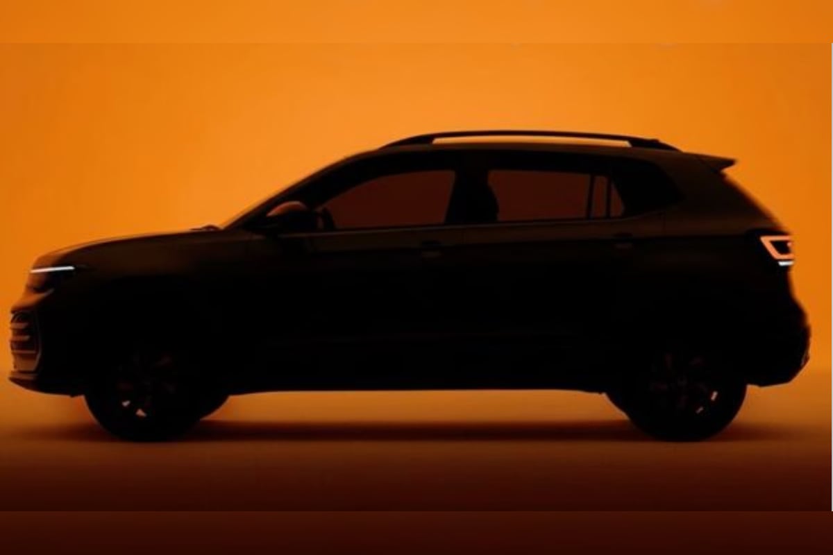 2026 Volkswagen Taigun Unveiled: Features, Engine, Specs, And More