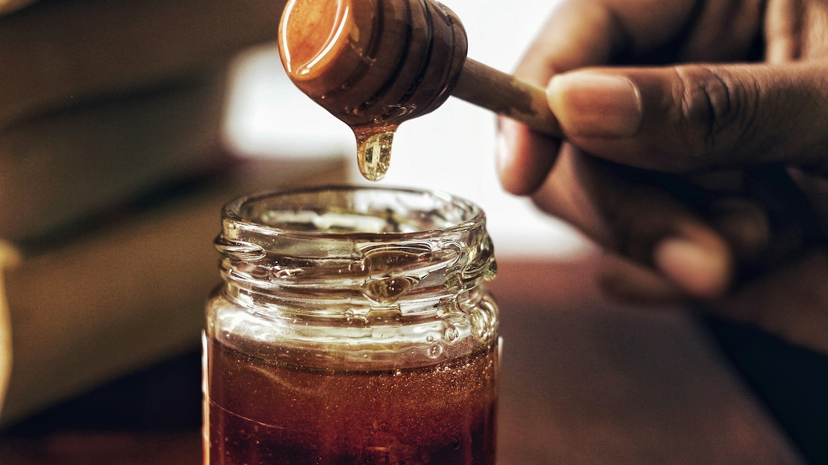 8 Healthier Sweeteners That Let You Enjoy Your Desserts Without Guilt ...