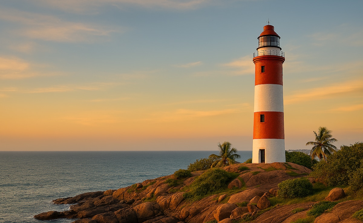 8 Lighthouses Across India That Offer Breathtaking Coastal Views