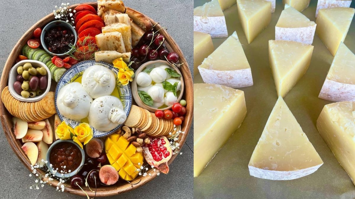 From Mumbai To PM Modis Feed, How Eleftheria Cheese Scored A Global Win ...