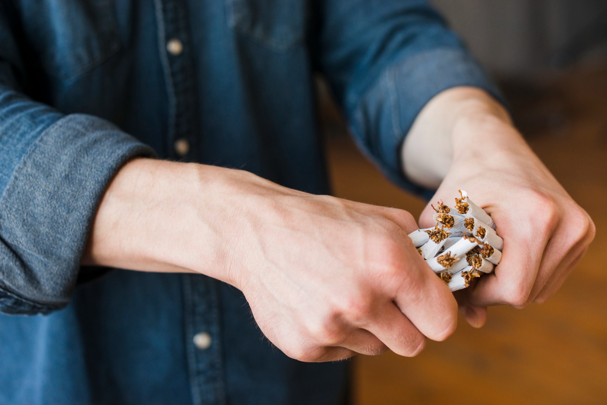 France Updates Smokeless Tobacco Policy: What It Means For India