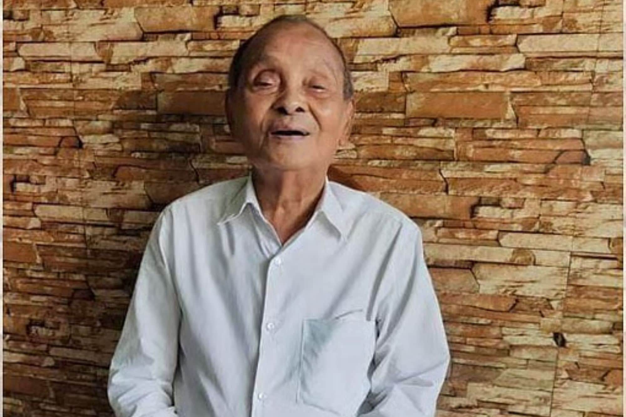 Padma Sri Awardee, Cardiologist Dr Mani Chhetri Dies At Age 106