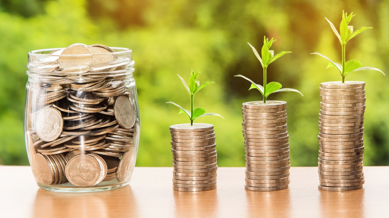 Missed Investing In Your 20s? Mutual Funds Can Help You Catch Up, Here ...