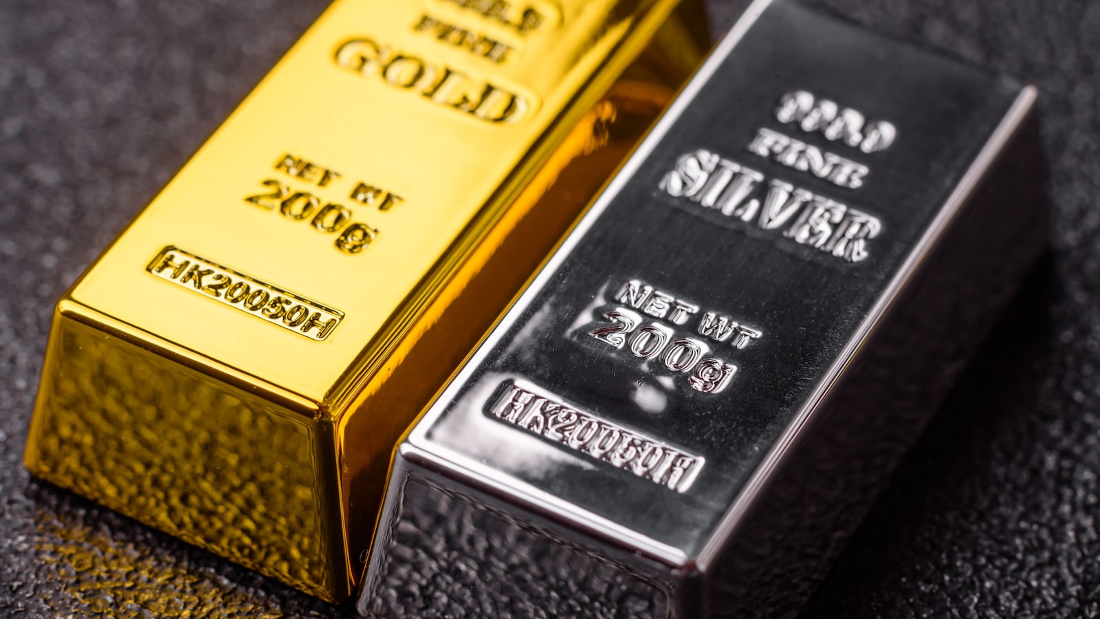 Silver Slumps Nearly 7% To Below $70/Ounce; Gold Tumbles 5% On Fed ...
