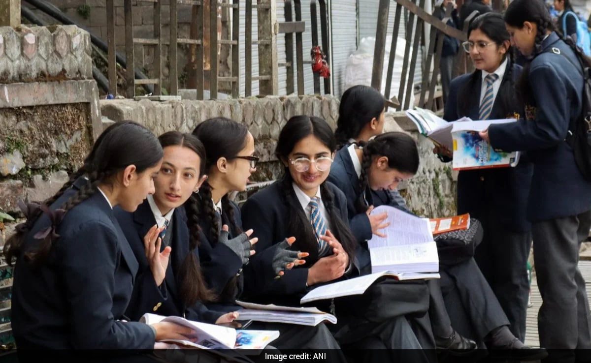 CBSE Class 10 Second Board Exam 2026: Who Can Appear? Check Rules, Key ...