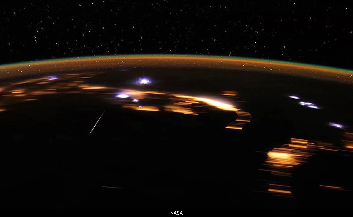 Lyrid Meteor Shower 2026: Best Dates, Peak Time And How To Watch The ...