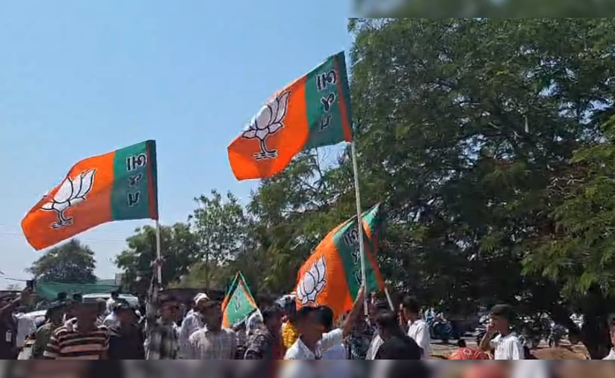 BJP announces list of candidates for Legislative Council Pramod Jathar ...