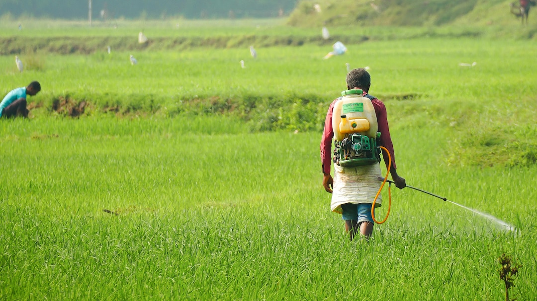 Govt To Launch Aadhaar-Based App To Track Urea Sales, Curb Diversion ...