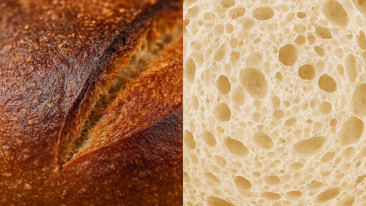 How To Use Bread Crust And Crumbs In Baking And Everyday Cooking - NDTV ...