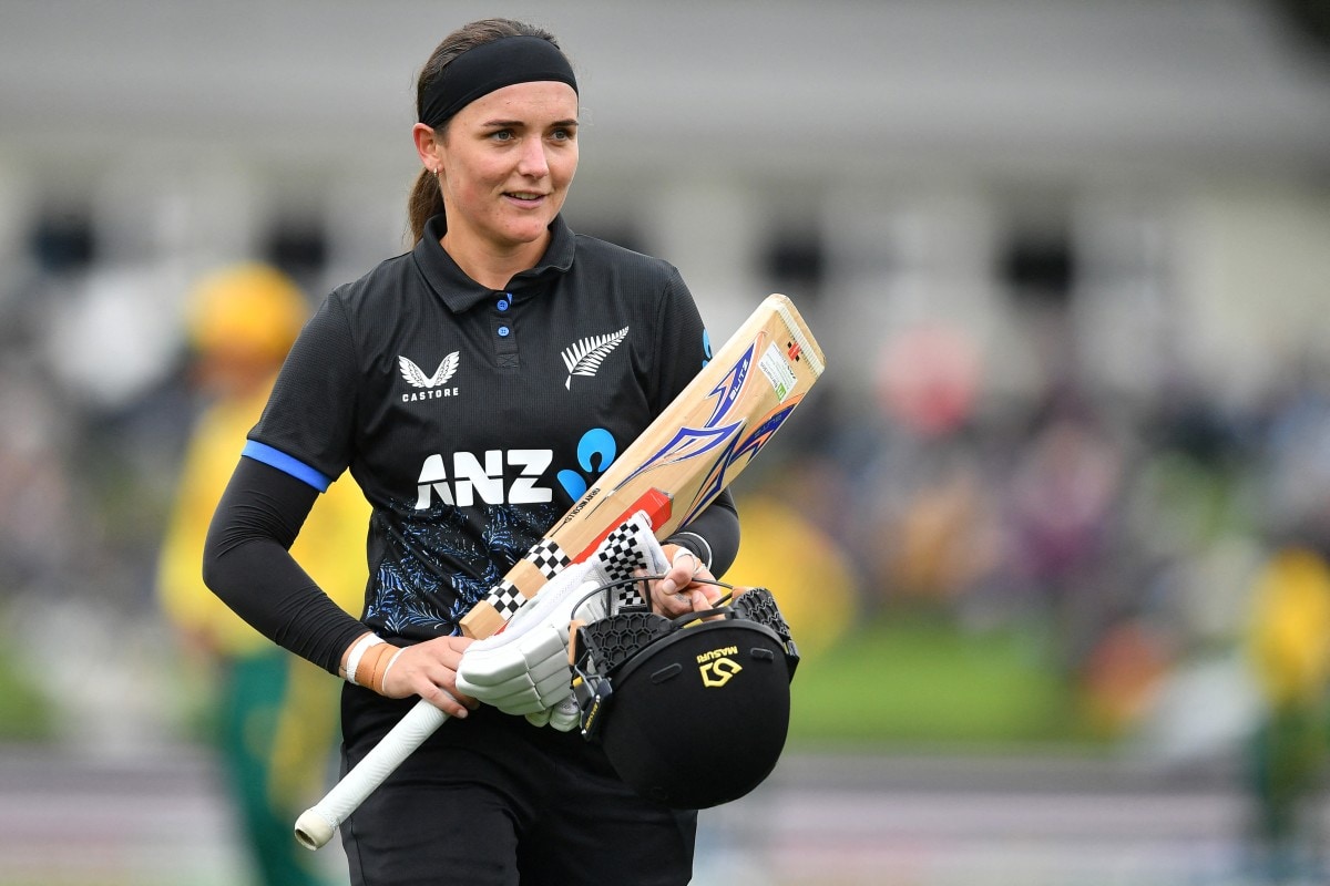 New Zealand Women Cricket Team | New Zealand Women Match Schedules ...