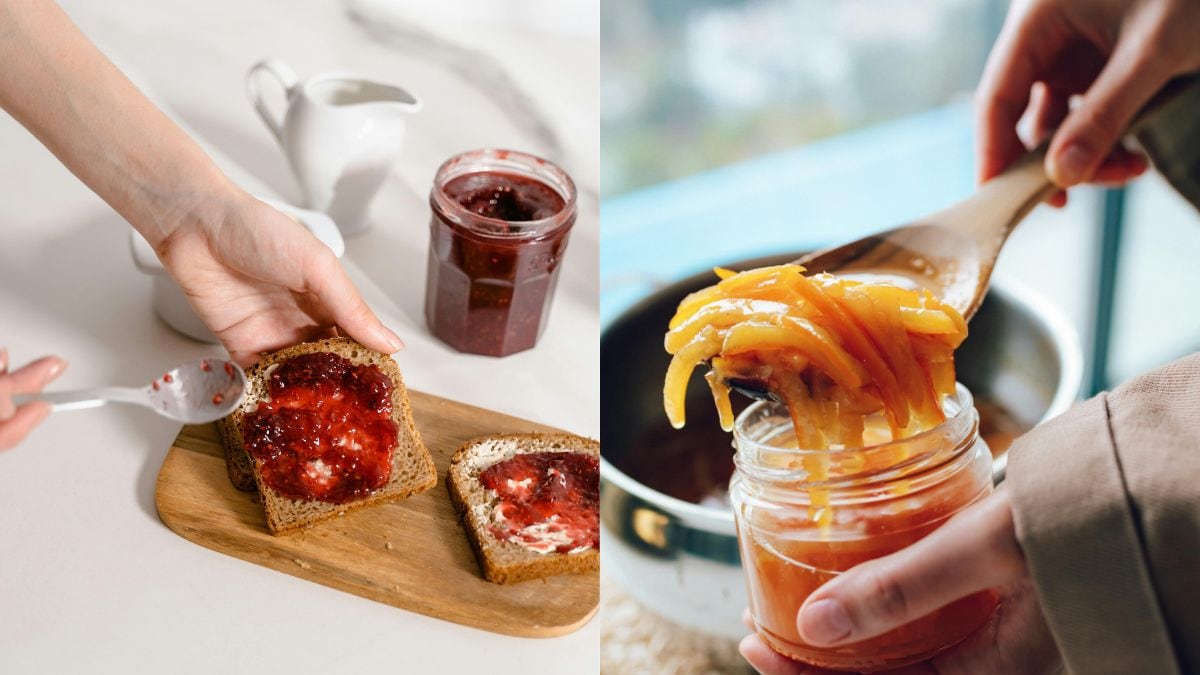 Jam vs Marmalade: Similarities And Differences Explained - NDTV Food