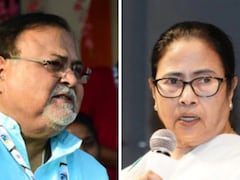 Exclusive: Ex-Aide's Big Charge Against Mamata Banerjee, Nephew Abhishek