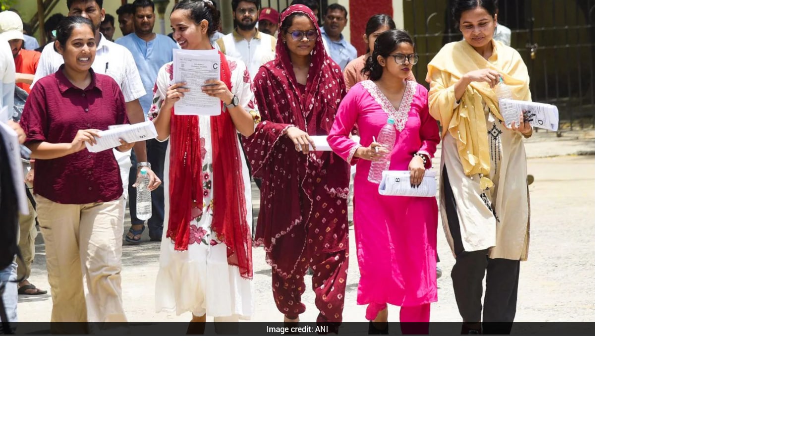 In a First, UPSC Releases Civil Services Prelims 2026 Answer Key Before ...