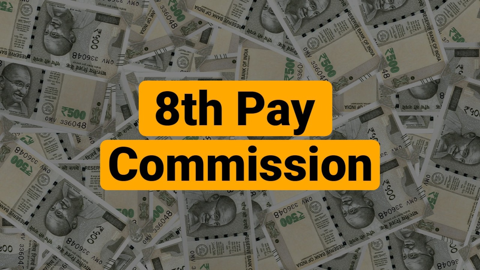 8th Pay Commission: DA, DR Or Fitment Factor? The Real Drivers Of ...