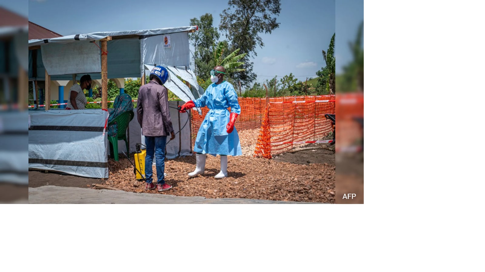 ebola outbreak latest news, After Bengaluru Scare, Nagpur On Ebola ...