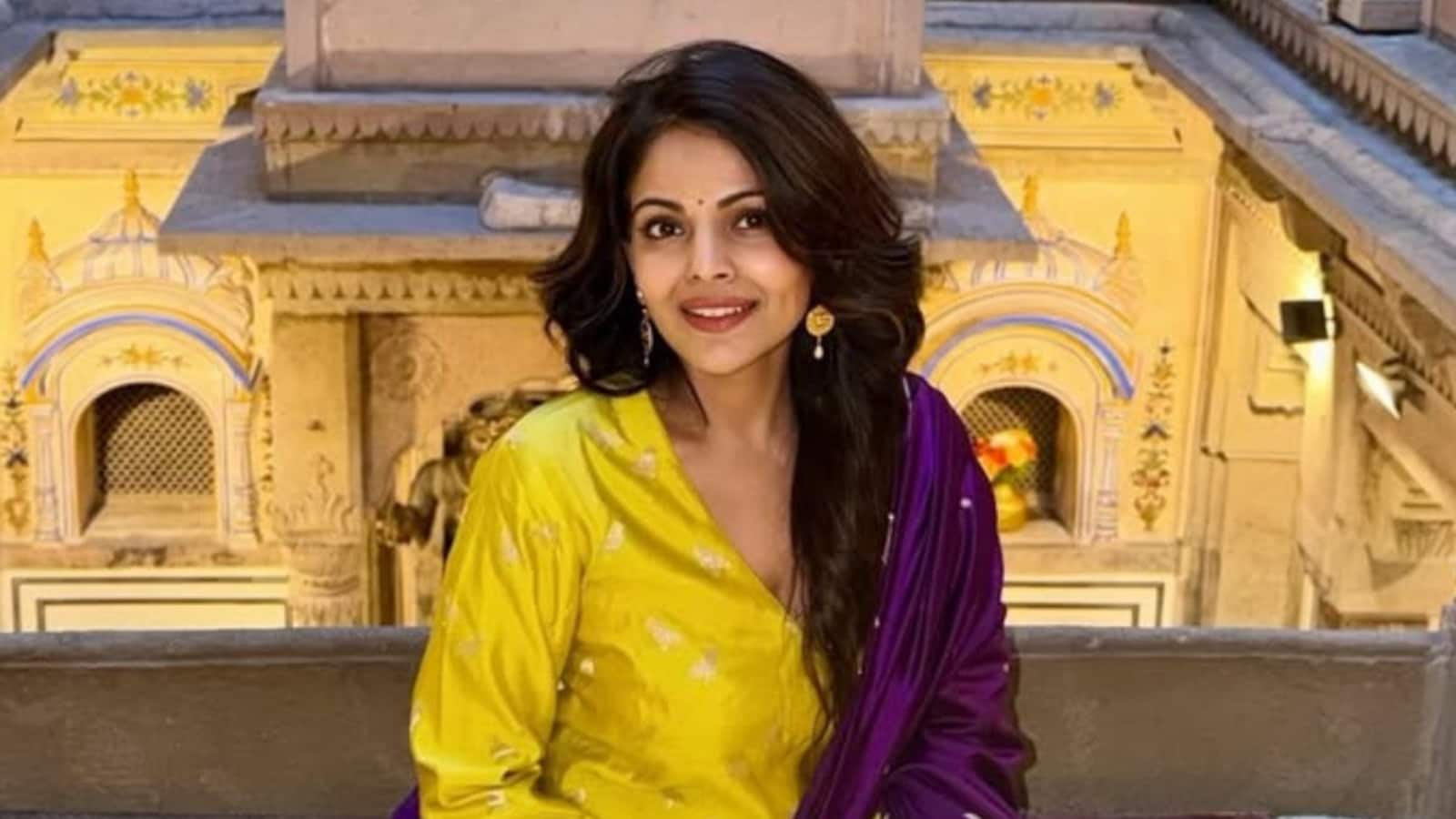 Why Namita Thapar Wants You To Rethink 'Harmless Gossip'