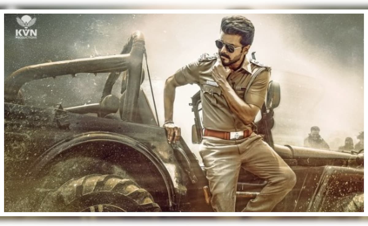 Jana Nayagan Release Date: Thalapathy Vijay Film To Release In June ...