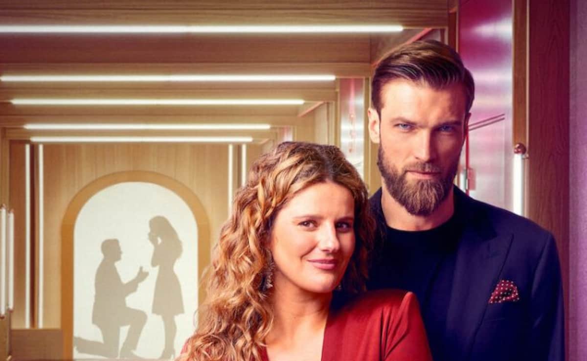 Love Is Blind Poland S1 Now Streaming Online: What You Need to Know ...