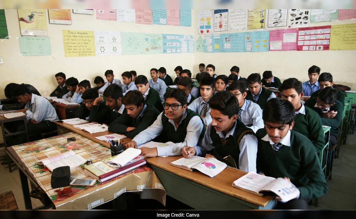 GSEB HSC Result 2026 OUT: Check Class 12 Result Download Link, Steps Here