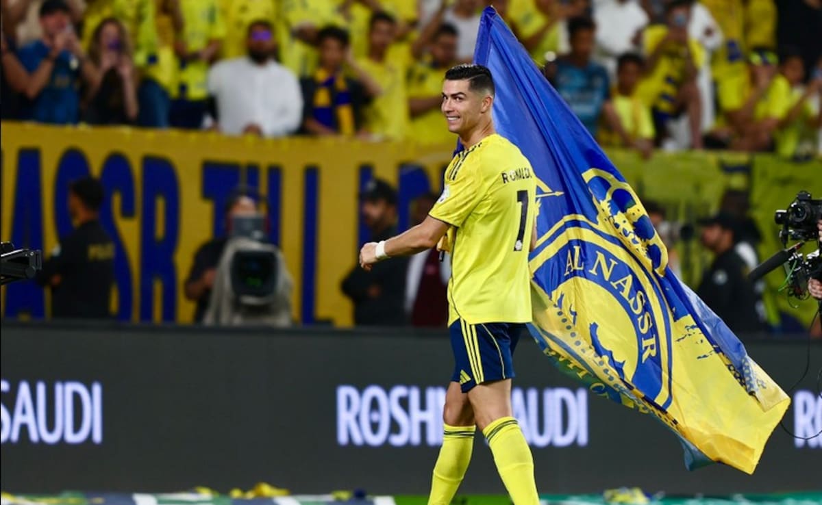 Al Nassr vs Al Hilal Live Streaming: Where To Watch As Cristiano ...