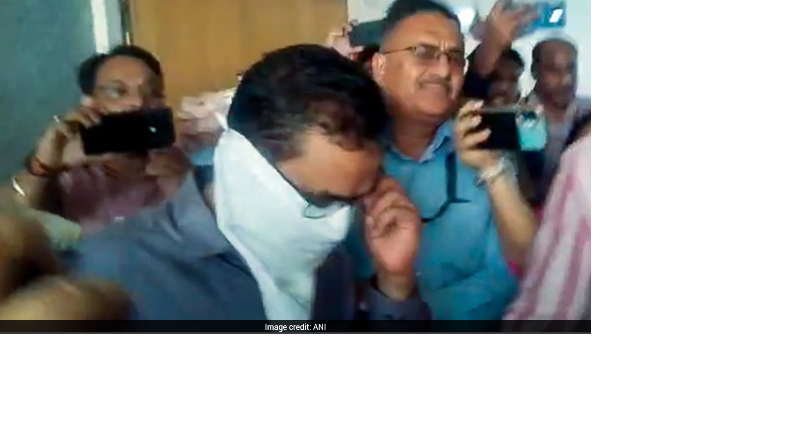 NEET UG 2026 Paper Leak Scandal: The Names Behind The Multi-State ...