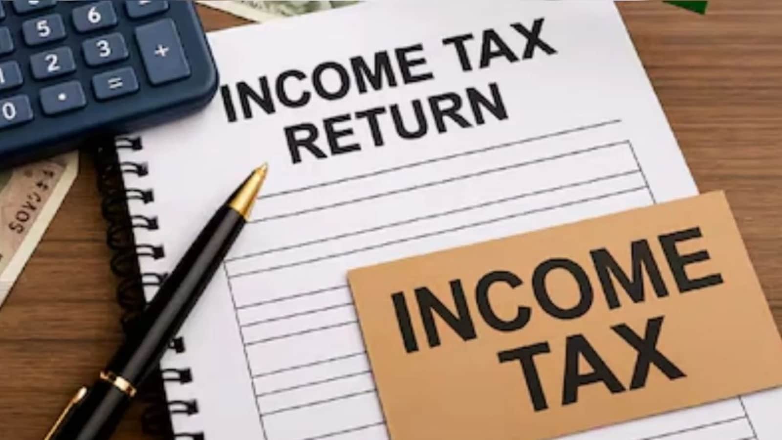 Filing Your ITR? From Loans To Visa Applications, Here Are 5 Benefits