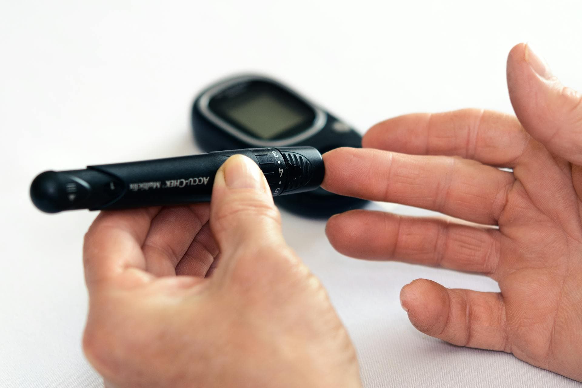 The Insulin-Cancer Link: A Diabetologist Explains How High Blood Sugar ...