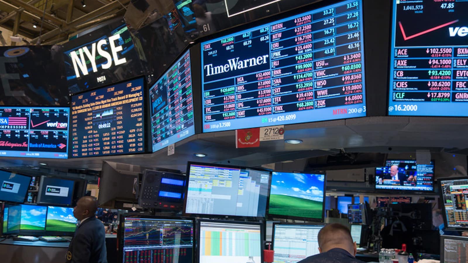 Nasdaq Futures Jump, S&P 500 Likely To Hit New Record As AI Frenzy ...