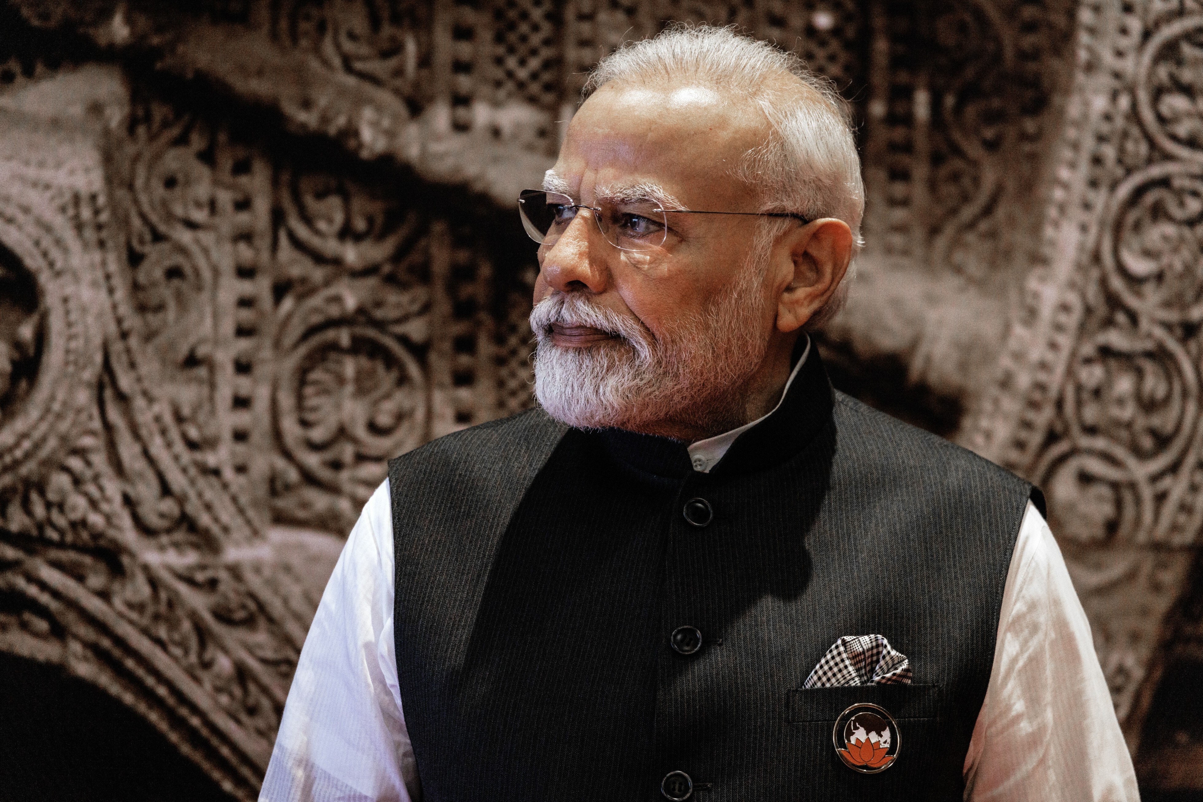 Modi Warns Of Dangers As Heatwave Grips India