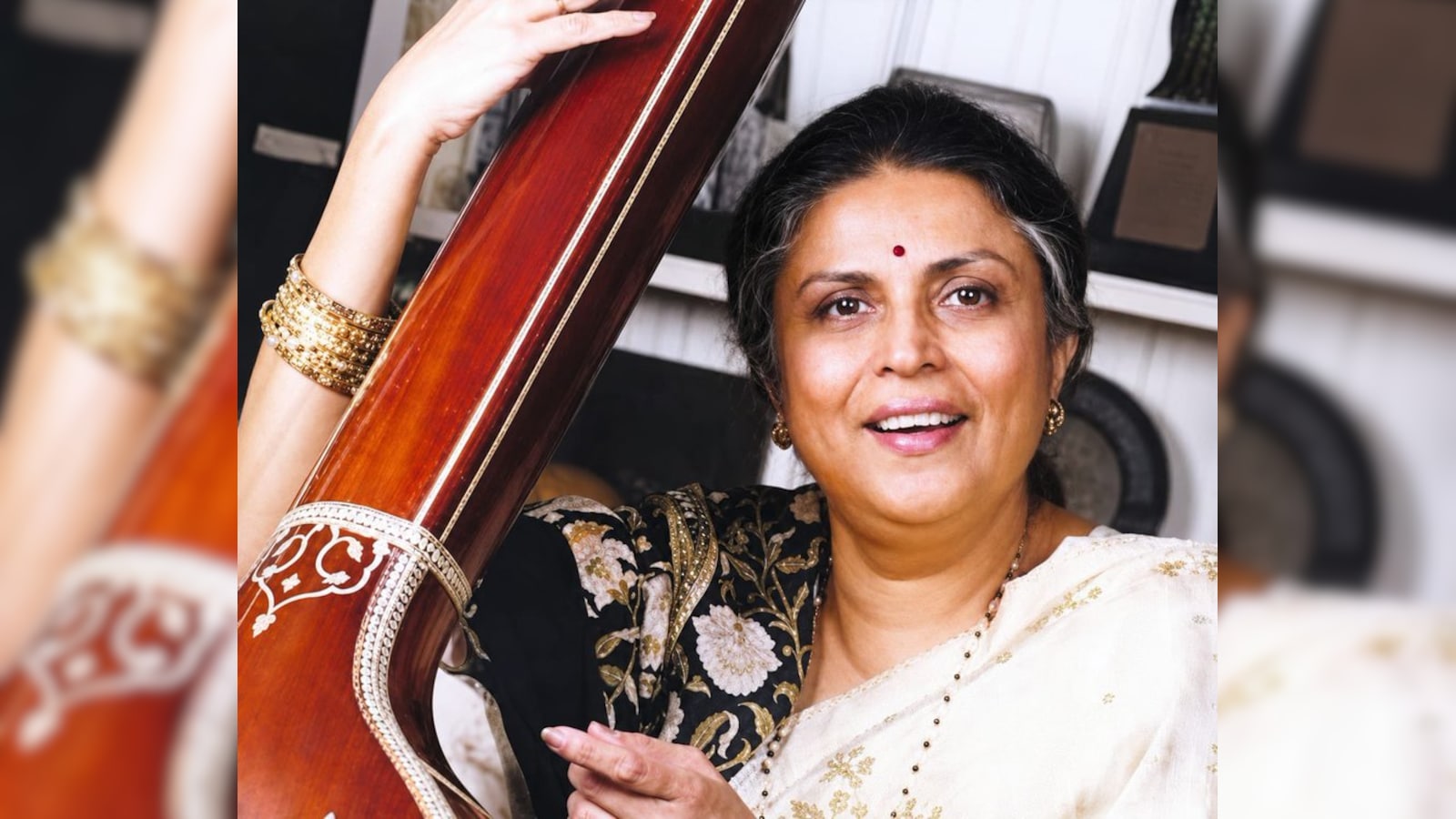 Singer Suman Kalyanpur Dies At 89 In Mumbai Due To Age-Related Health ...