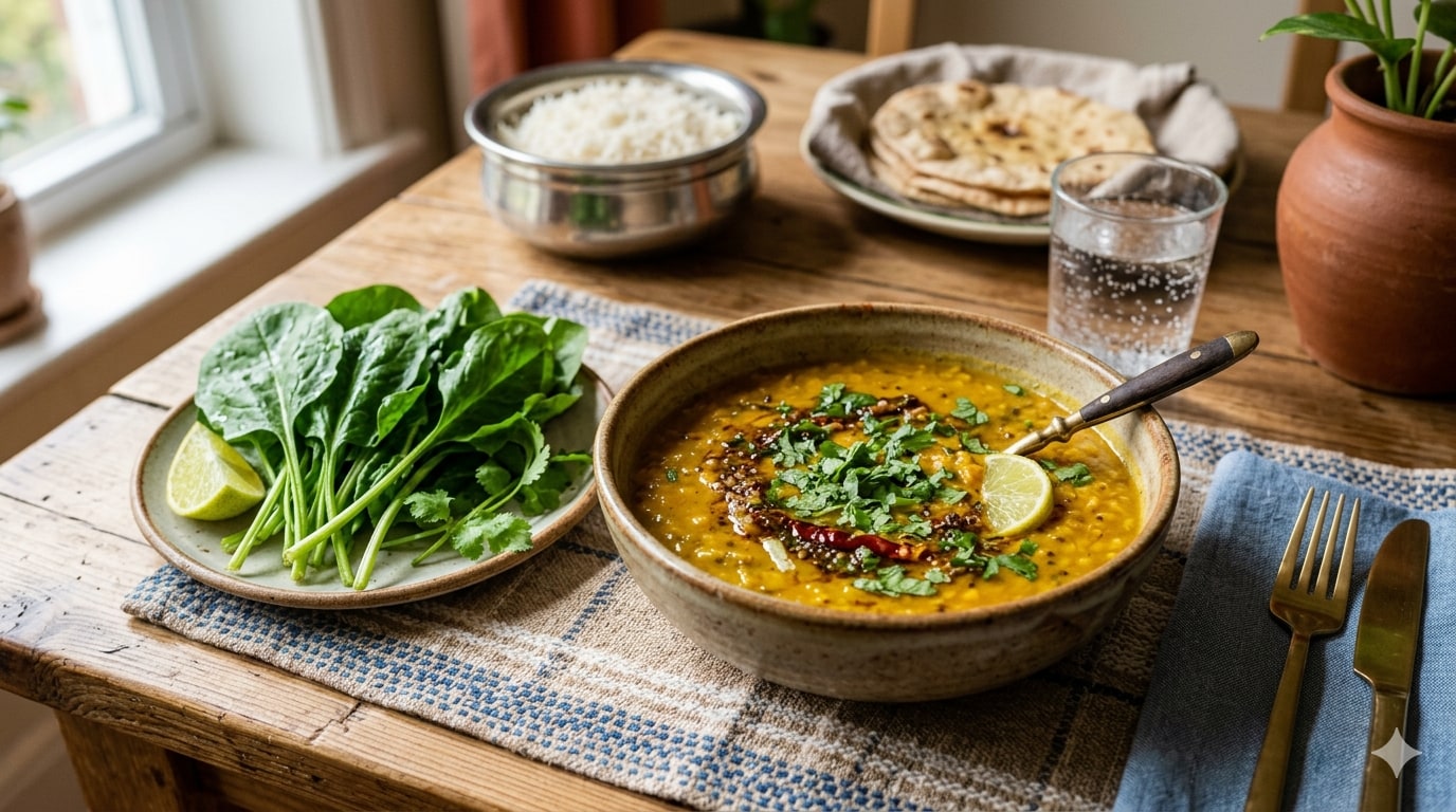 Nutritionist Explains How To Boost Iron Absorption Without Changing ...