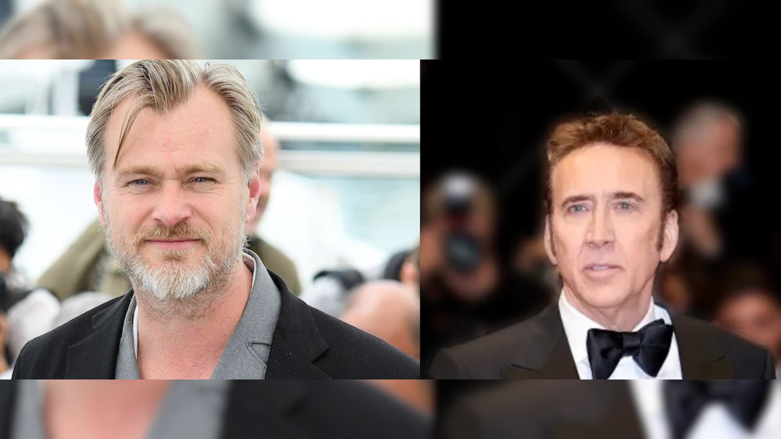 How Nicolas Cage Lost Chance To Work With Christopher Nolan