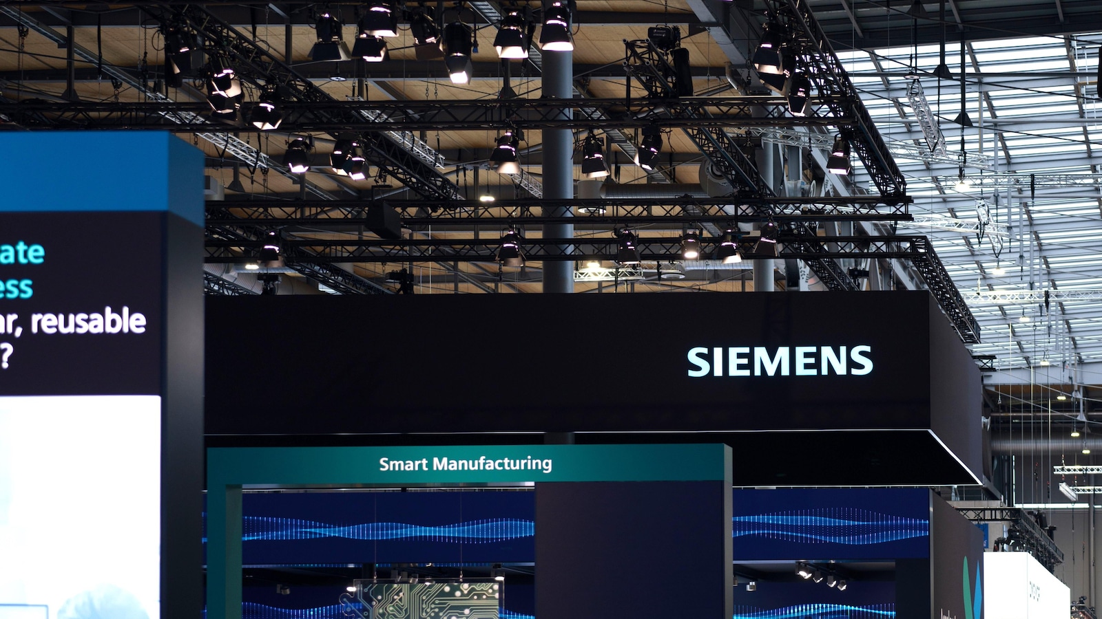 Siemens' Order Book Is Booming, But Why Are Brokerages Still Cautious ...