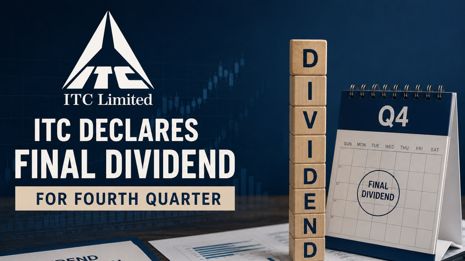 Dividend Alert: ITC Ends Two-Year Miss Streak; Check Record, Payout Details