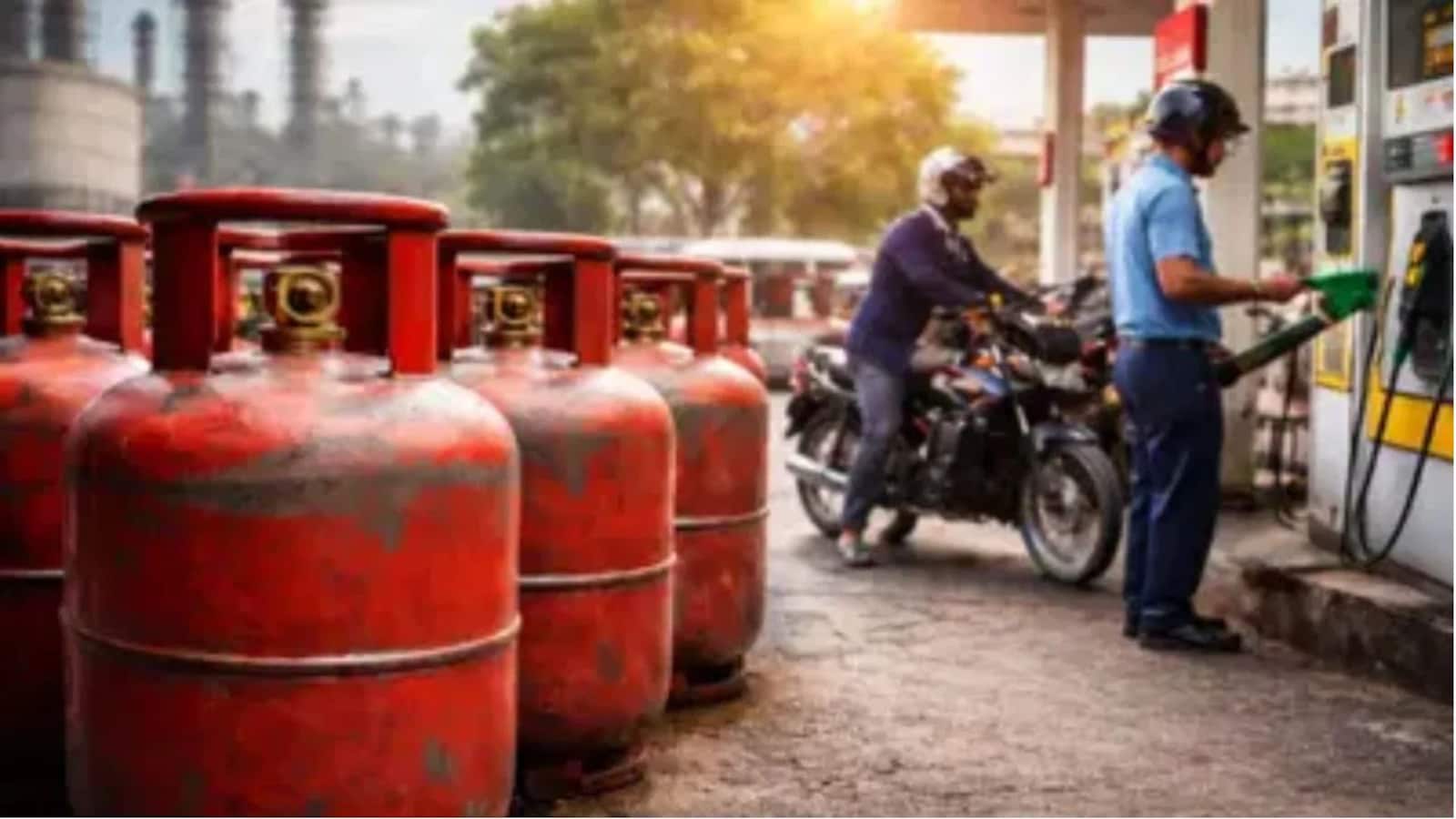 Fuel Prices, Petrol, Diesel, Iran War: Rs 1.23 Lakh Crore In 78 Days ...
