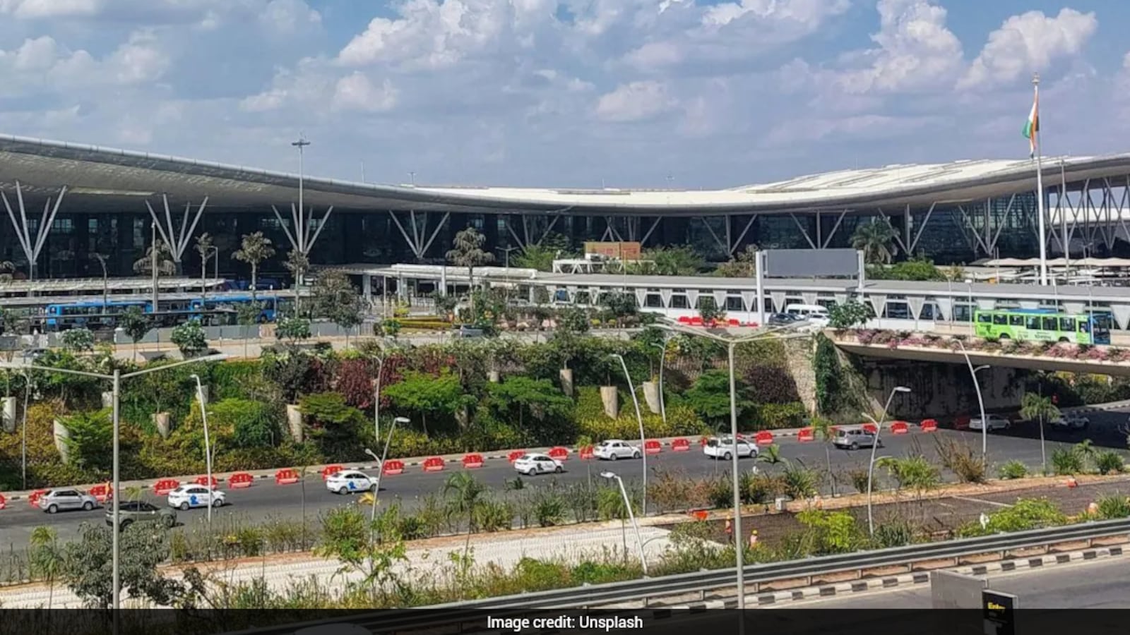Rs 3 Crore Ganja Seized From Bangkok Return Passenger At Bengaluru Airport