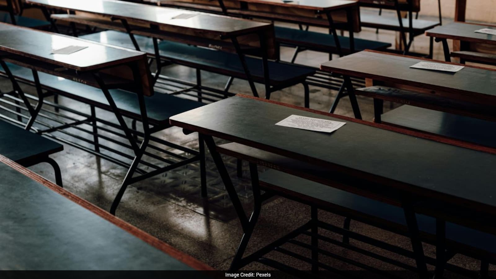 Haryana Teacher Eligibility Test 2026 Postponed: Check New Exam Dates Here