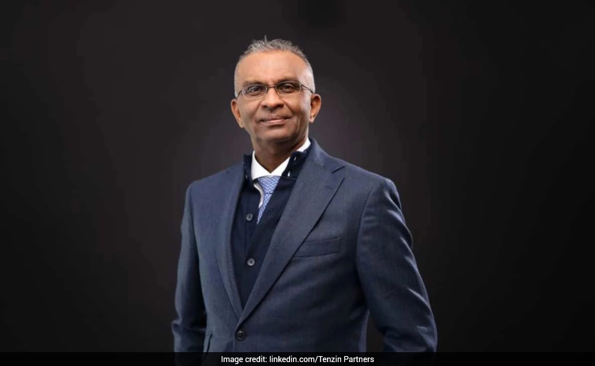 Who Is Viswas Raghavan, Citi's $52 Million Hire Days After JPMorgan Exit