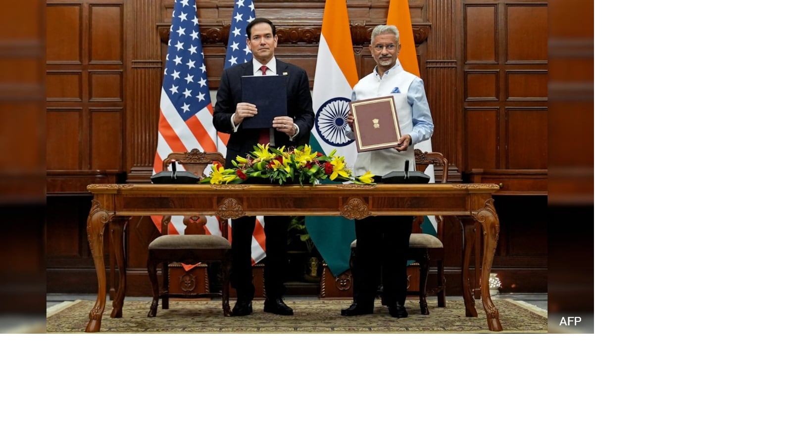 The China Factor In The New India-US Critical Minerals Deal