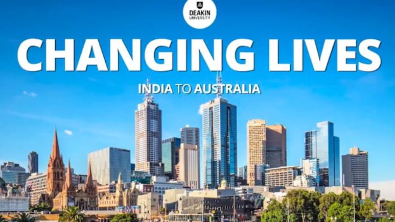 Future Leaders Emerge As Deakin, NDTV Celebrate Scholarship Finalists