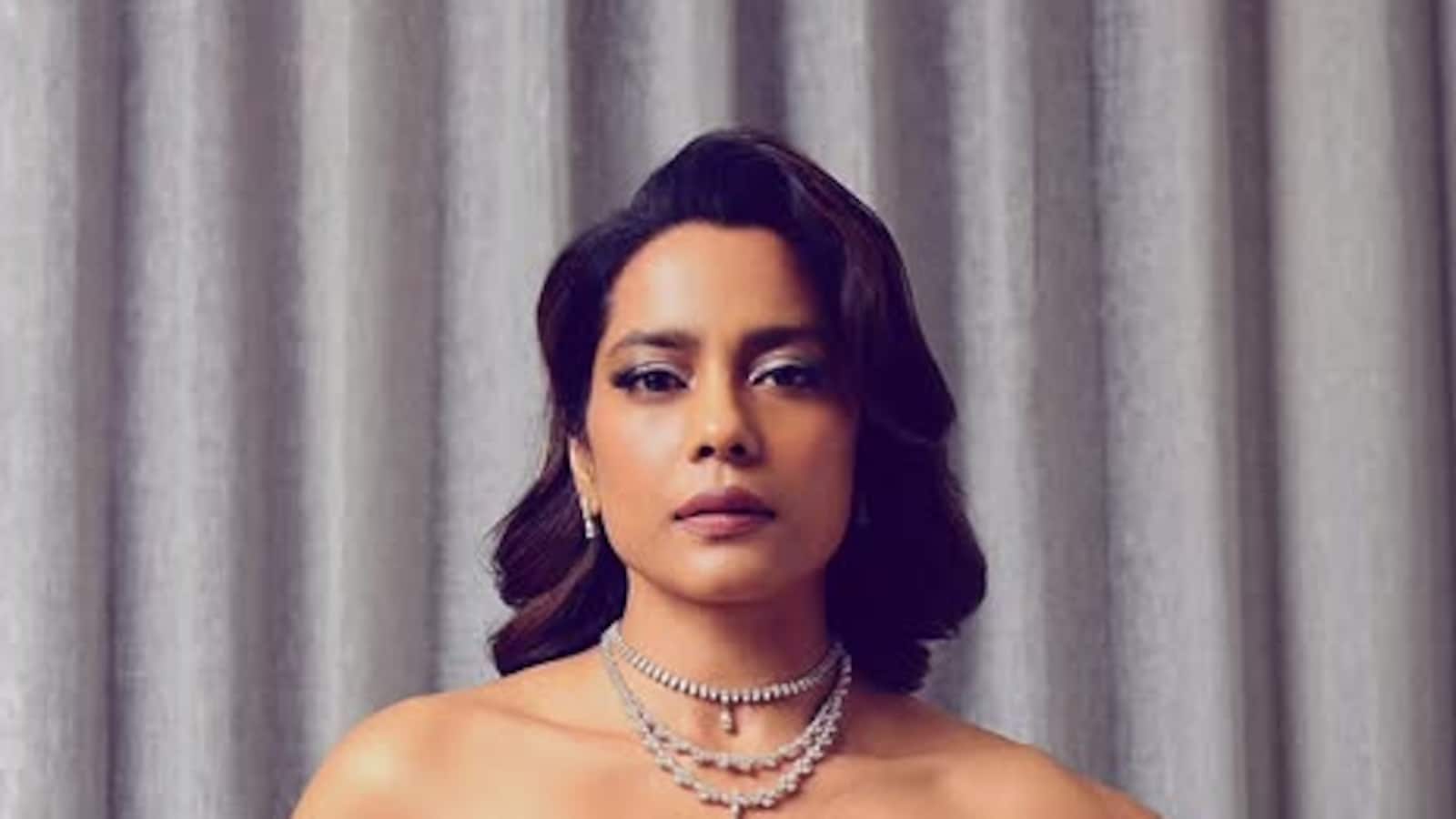 Shahana Goswami Says She's In An Open Relationship, Partners Aware Of ...
