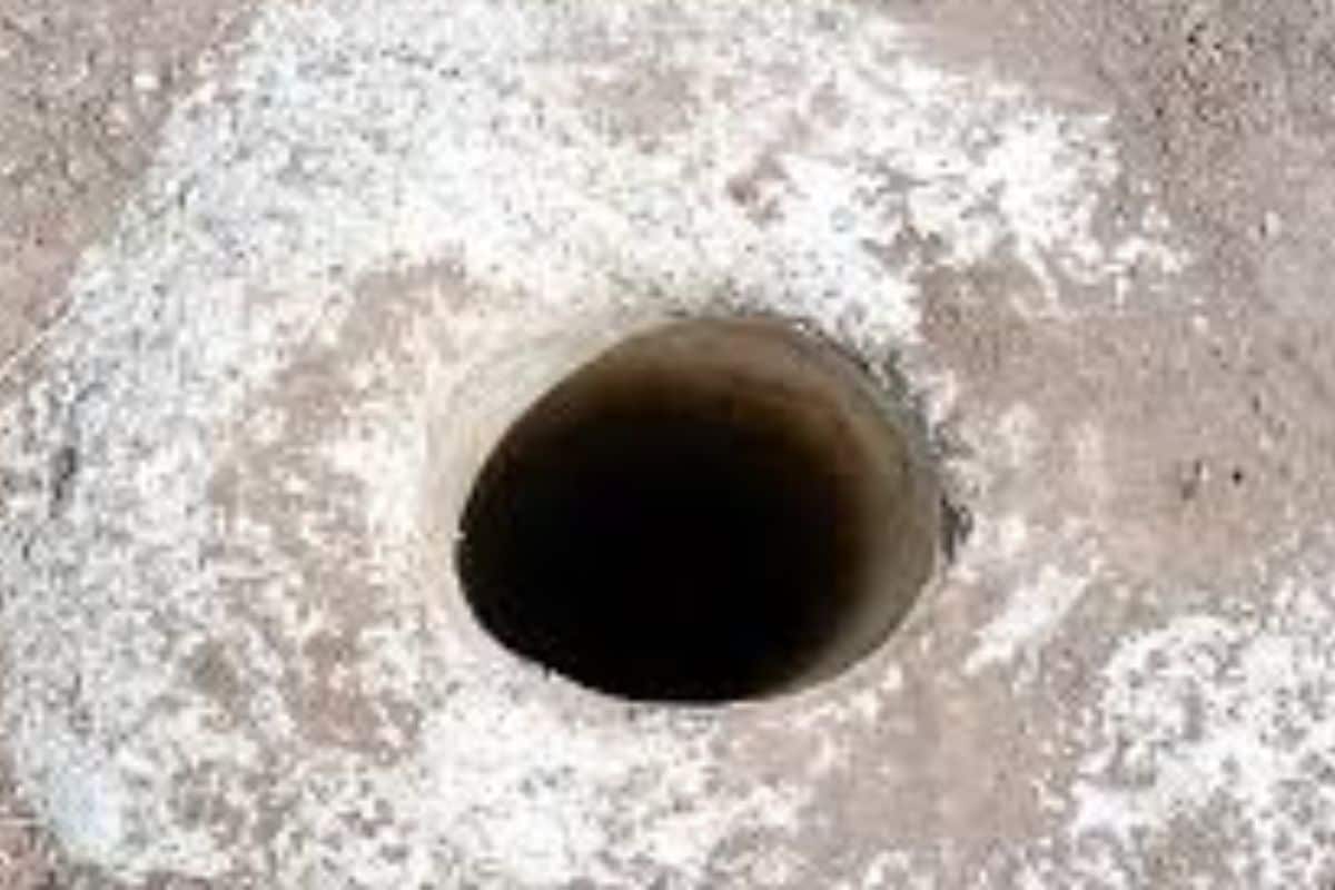 4-Year-Old Boy Rescued After Falling Into Borewell In Punjab's Hoshiarpur