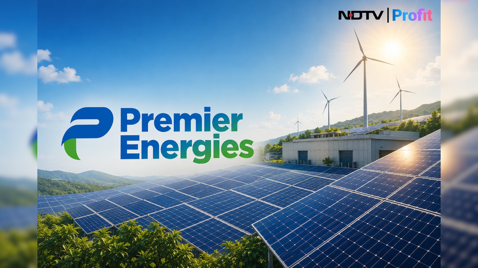 Premier Energies Shares Extend Gains A Day After Nomura, Quant Buy ...