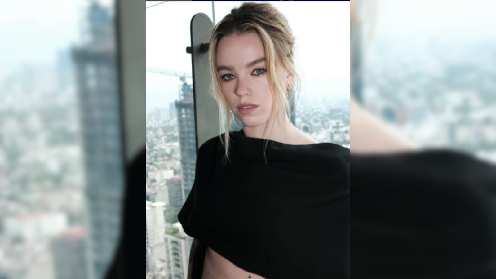 Milly Alcock Calls Out Supergirl Backlash, Slams “Burner Accounts” Online