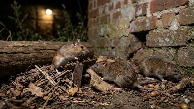 Hantavirus Hunt: Argentine Scientists Set First Traps