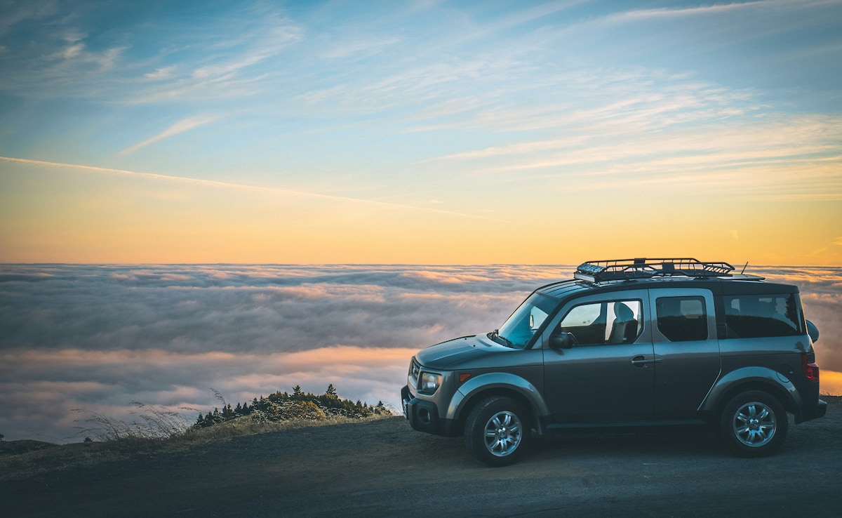 10 Countries Where You Can Drive Around With Your Indian Licence