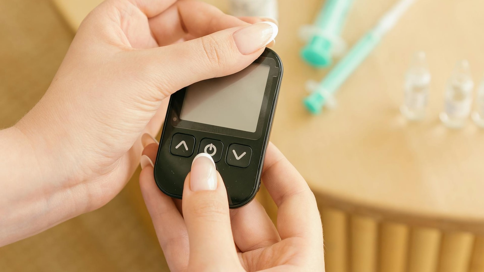 Why Blood Sugar Fluctuates In Summers