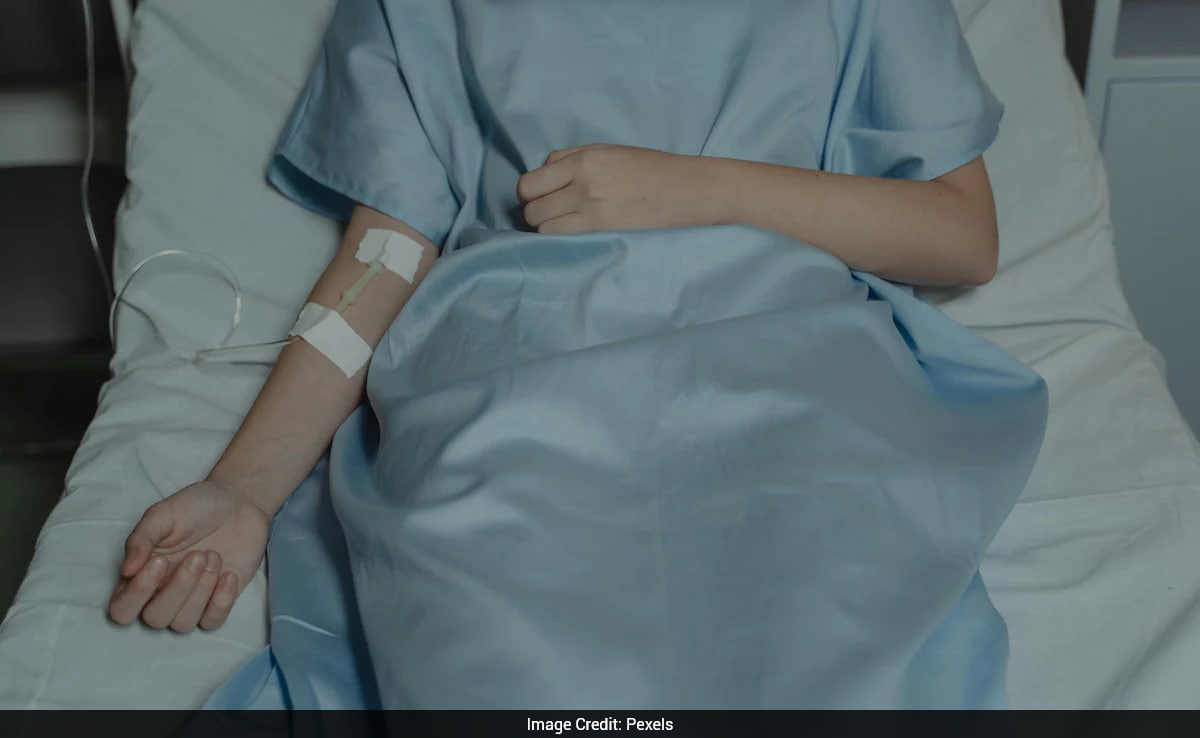 Bride In China Wakes From Months-Long Coma Days Before Wedding After ...