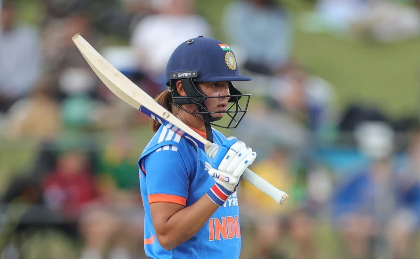 India Women Cricket Team | India Women Match Schedules | News | Stats ...
