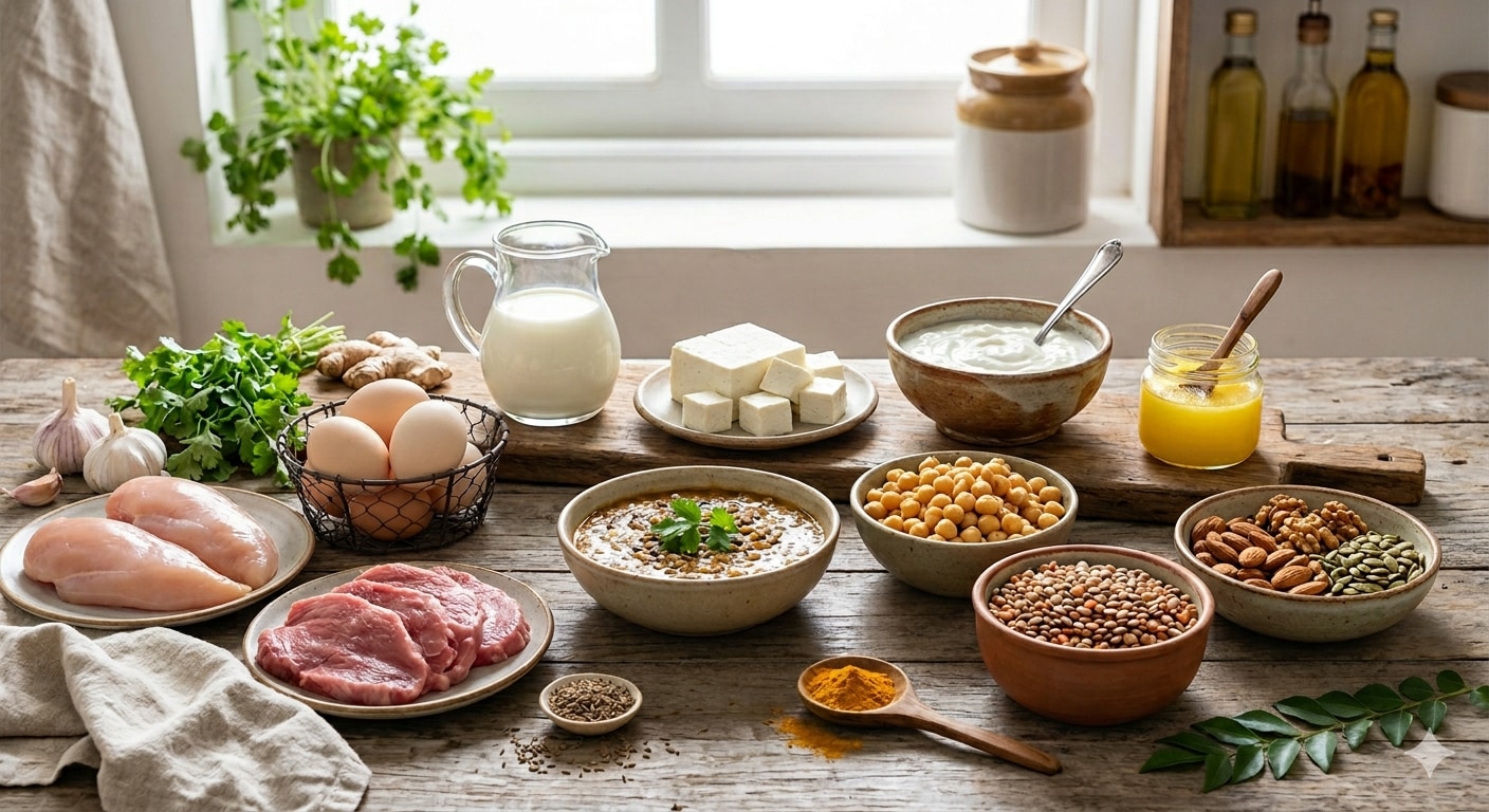 MIT Scientists Suggest Everyday Foods To Help Your Gut Repair Itself